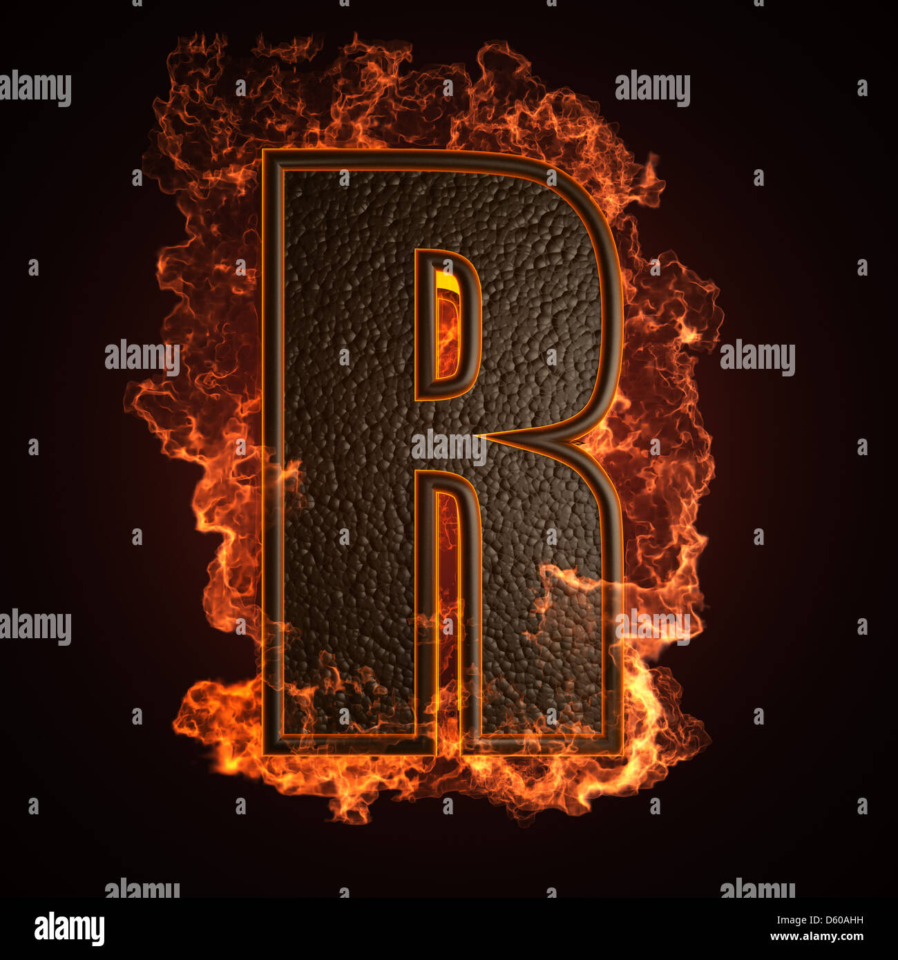 Collection letter wood alphabet hi-res stock photography and images - Alamy