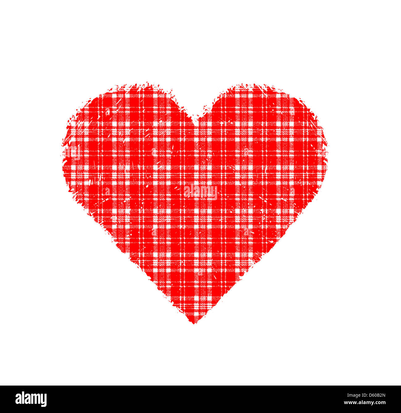 Abstract heart hi-res stock photography and images - Alamy