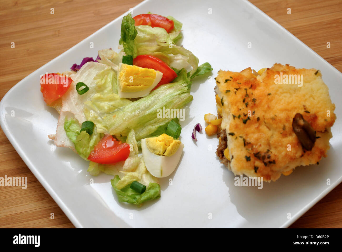 Meals focus hi-res stock photography and images - Alamy
