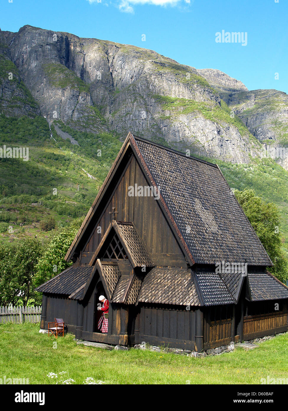 Role in church hi-res stock photography and images - Alamy