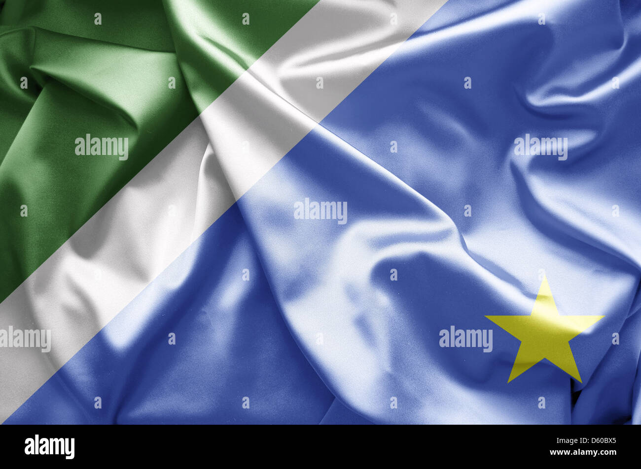 Flag of Mato Grosso do Sul Stock Photo - Alamy Flag of Mato Grosso do Sul Stock Photo - Alamy