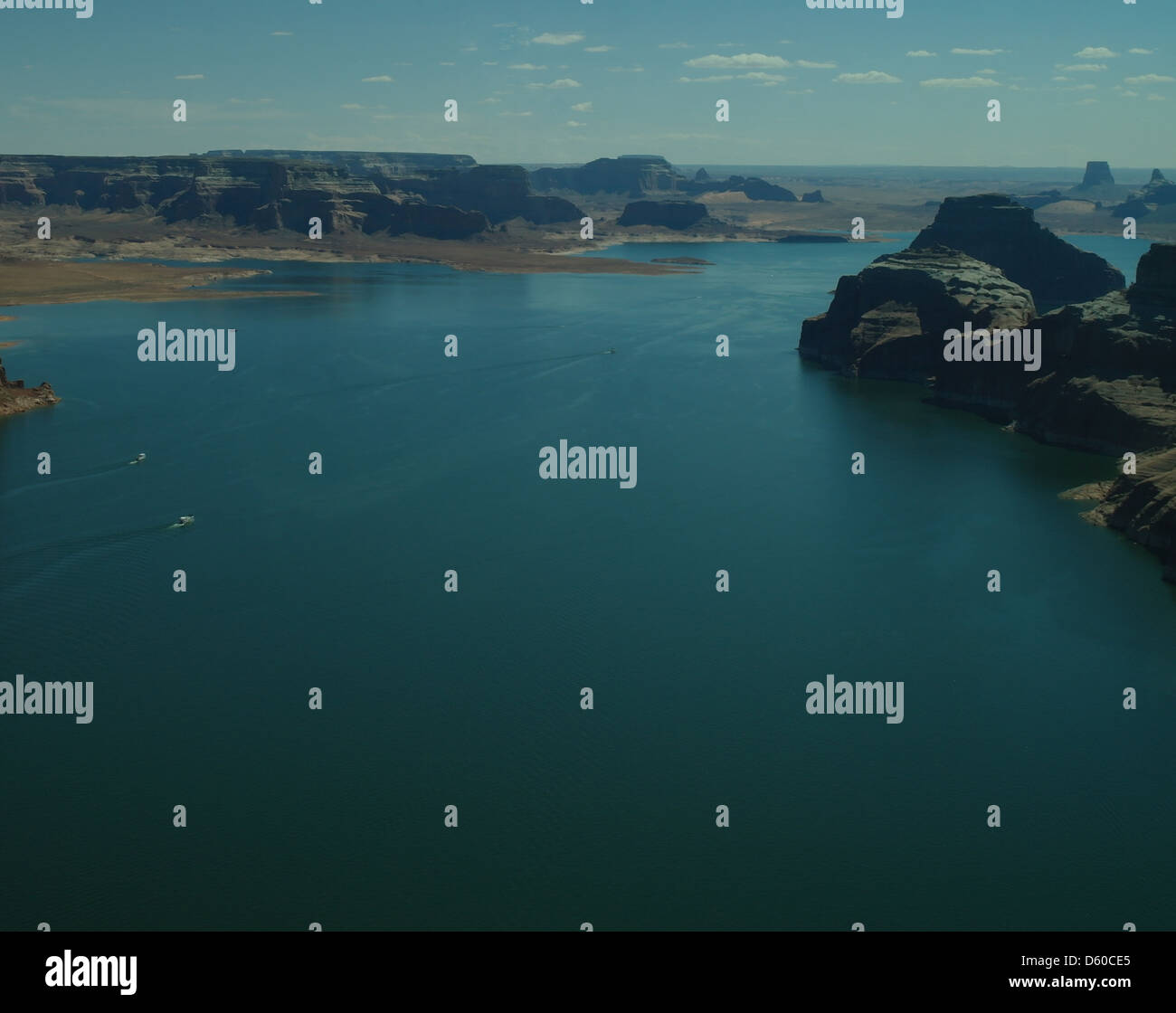 Artificial landforms hi-res stock photography and images - Alamy