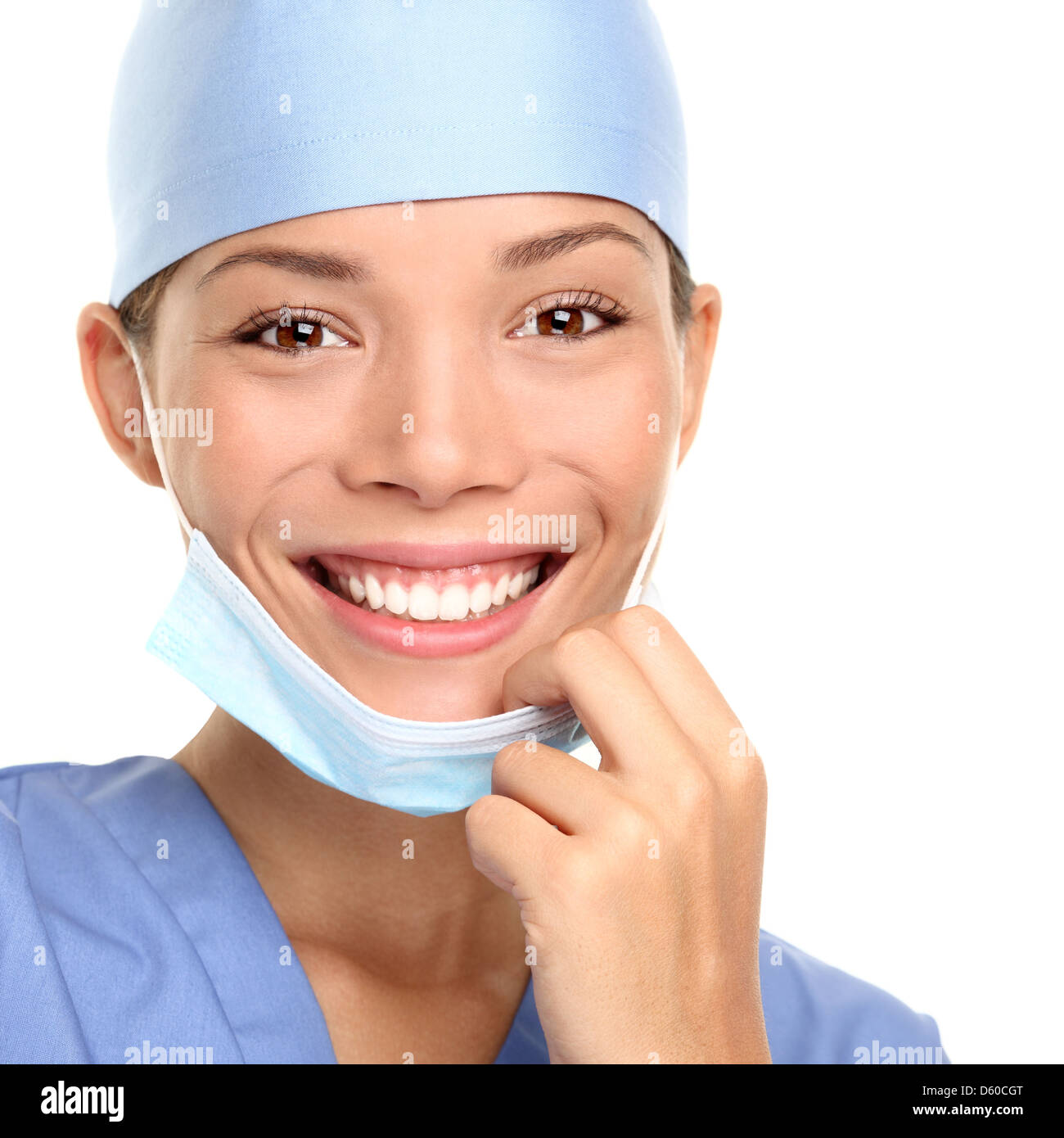 Doctor off hi-res stock photography and images - Alamy