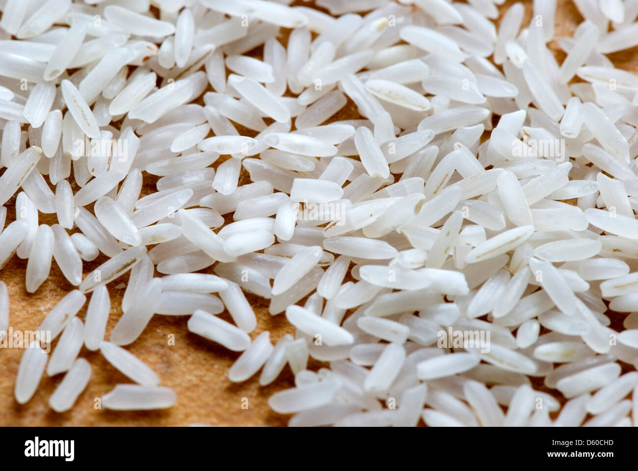White scattered objects hi-res stock photography and images - Alamy