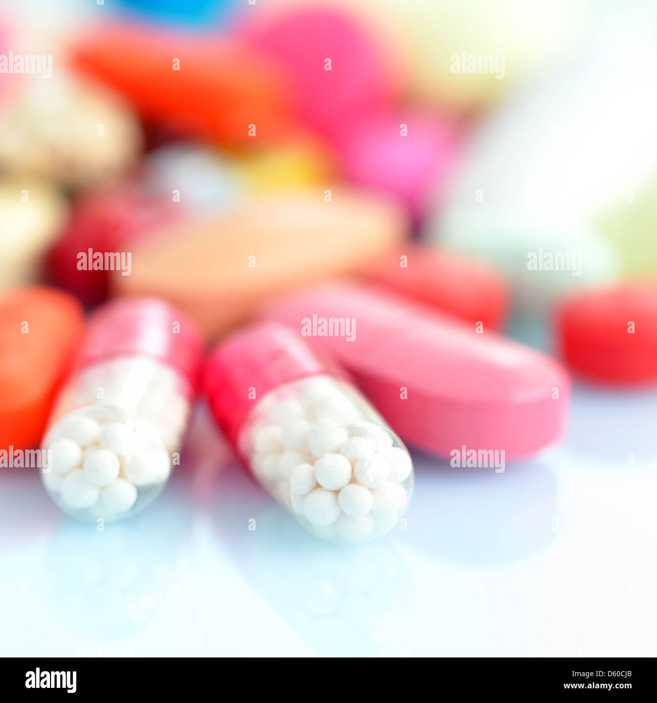 Pills addiction hi-res stock photography and images - Alamy