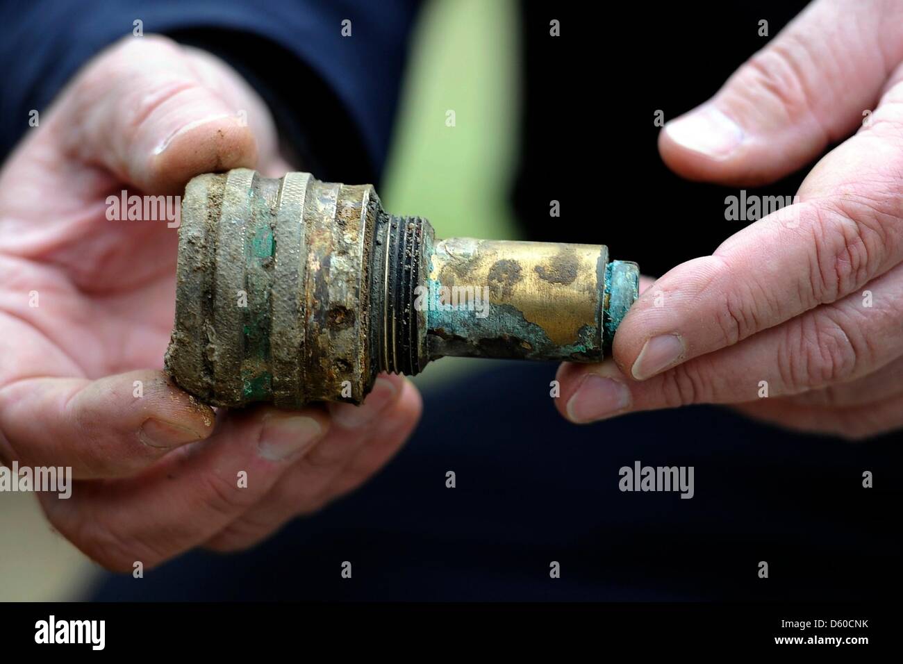 Peter giesecke hi-res stock photography and images - Alamy