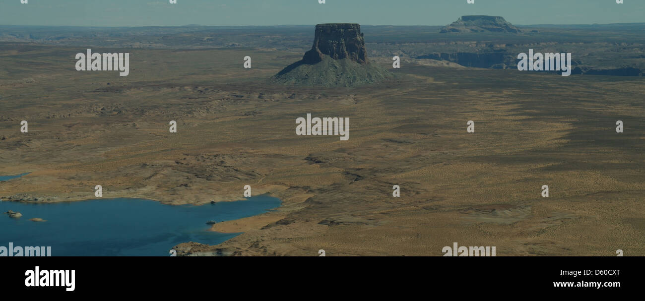 Artificial landforms High Resolution Stock Photography and Images - Alamy