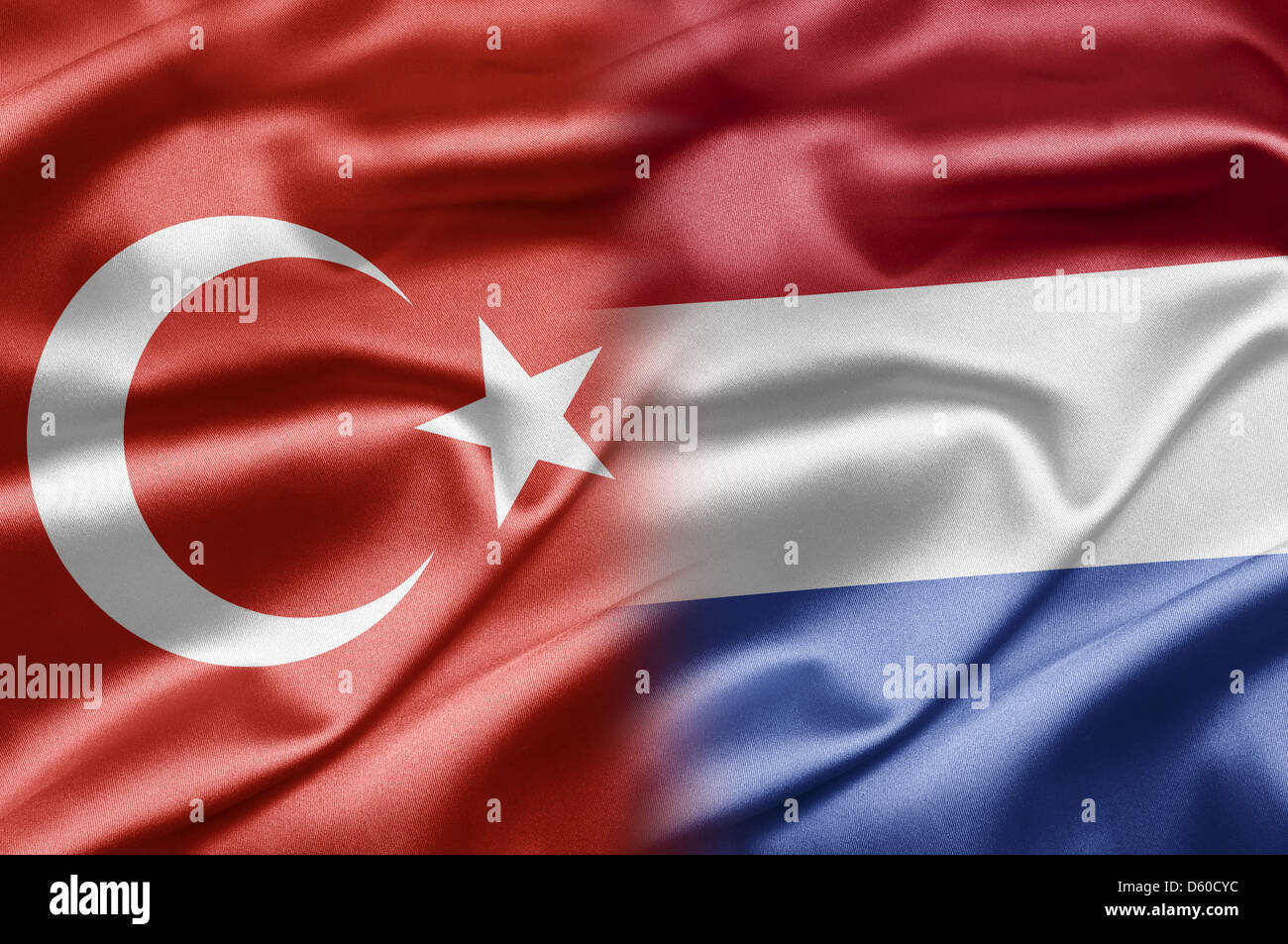 Dutch turkey hi-res stock photography and images - Alamy