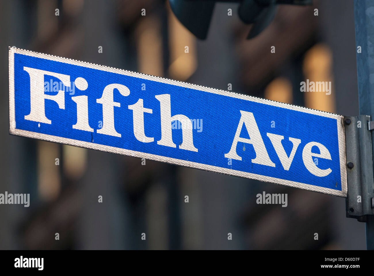 5 th avenue hi-res stock photography and images - Alamy
