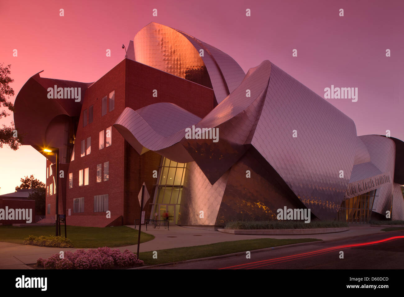 Case western reserve architecture hi-res stock photography and images ...