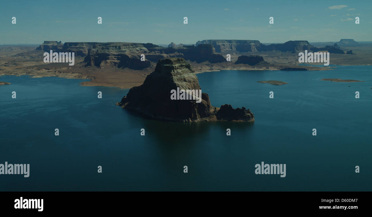 Artificial landforms High Resolution Stock Photography and Images - Alamy