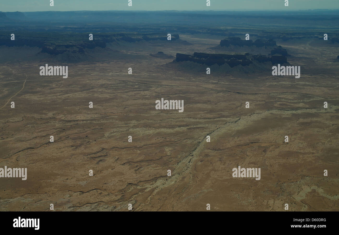 Colorado mesa stream desert usa hi-res stock photography and images - Alamy