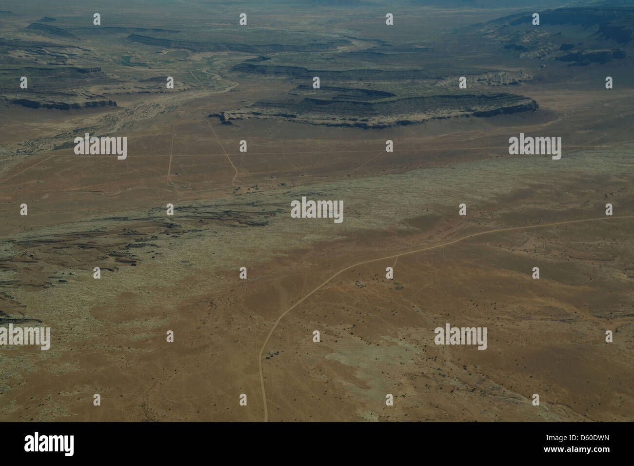 Scattered farms hi-res stock photography and images - Alamy