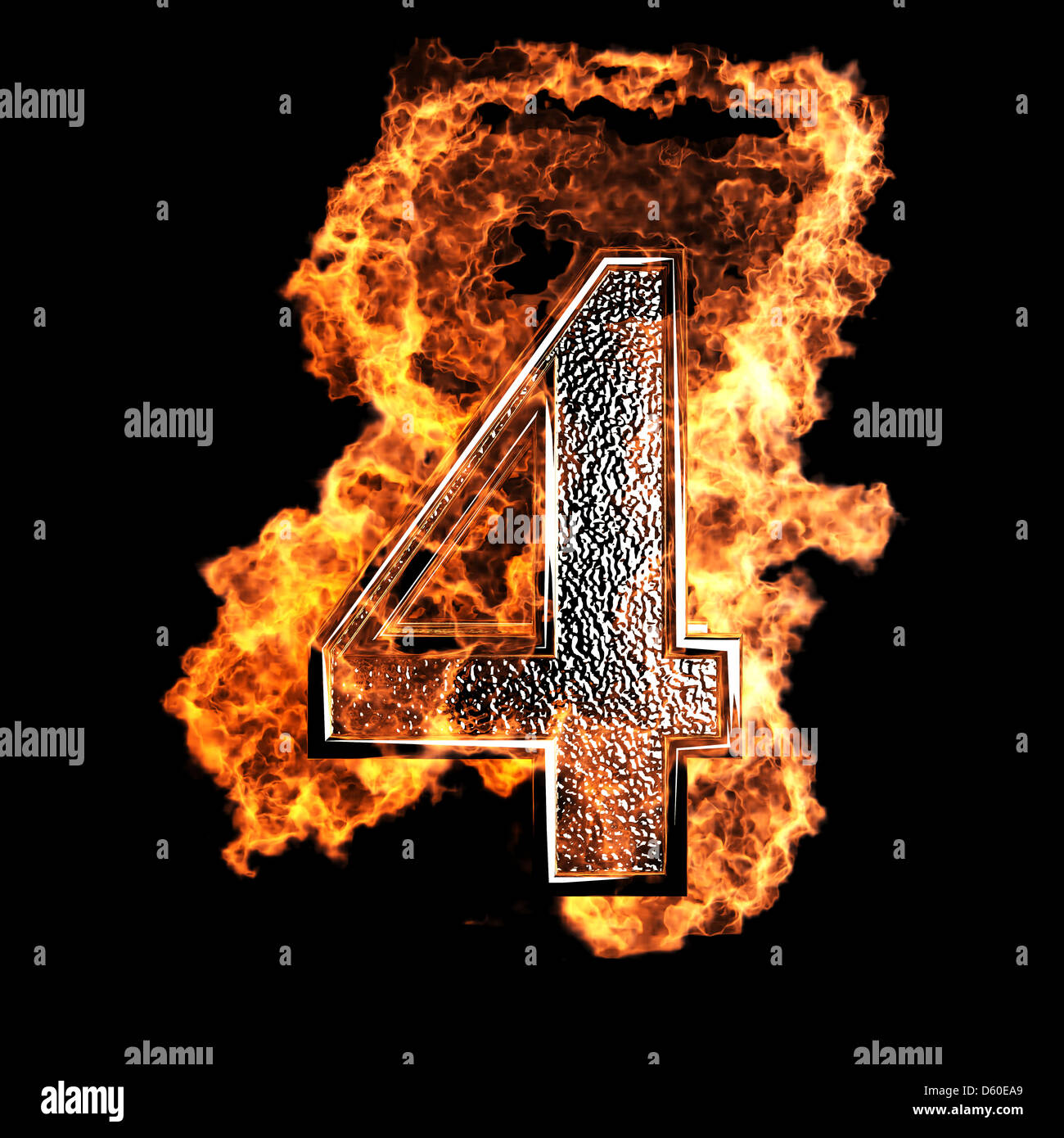 Fire gl hi-res stock photography and images - Alamy