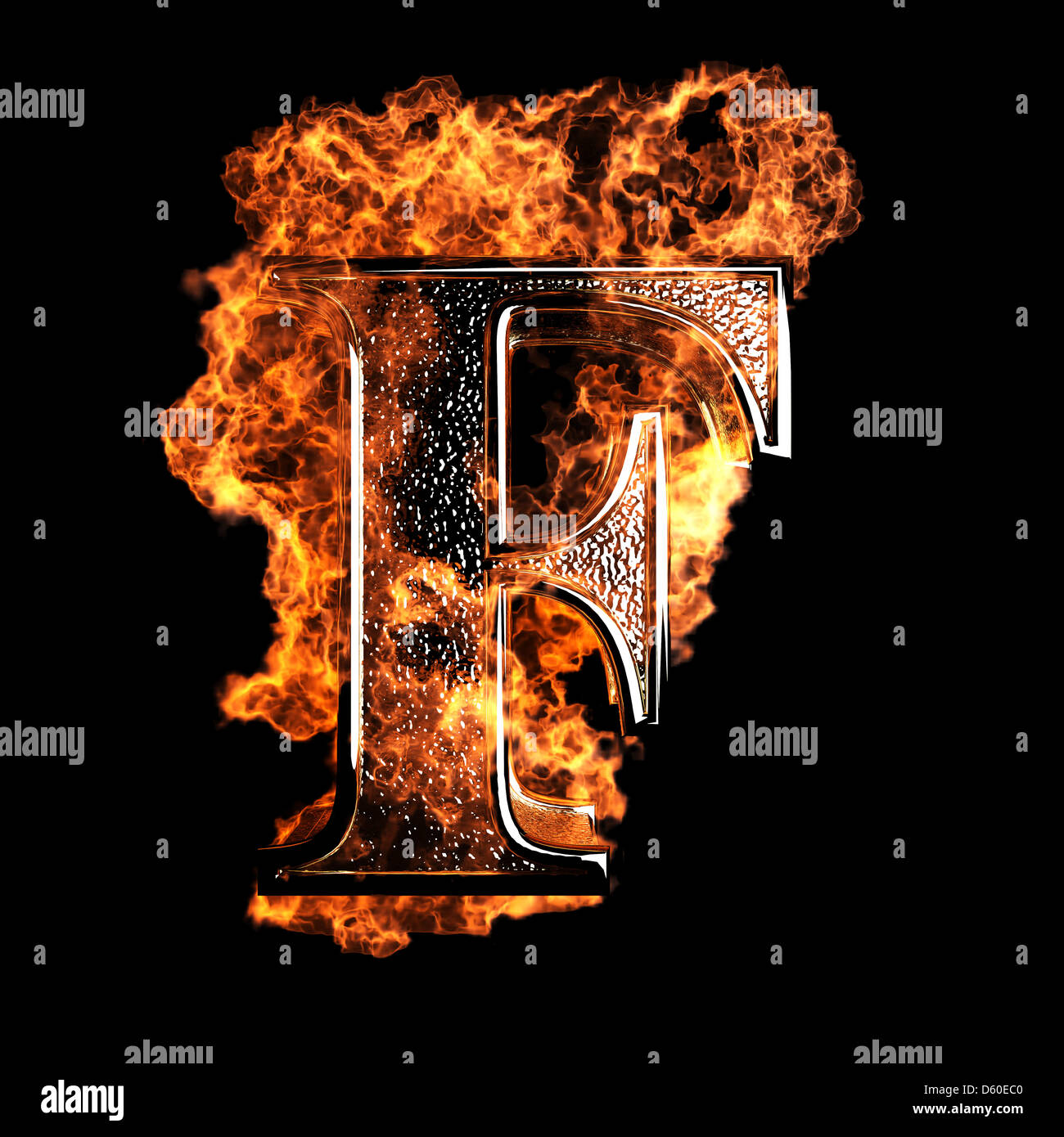 Mirror writing letter hi-res stock photography and images - Alamy