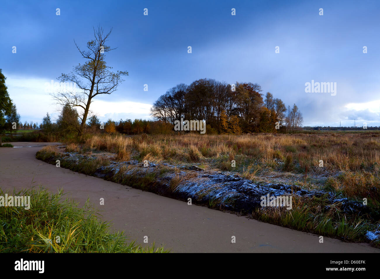 Clouded light hi-res stock photography and images - Alamy