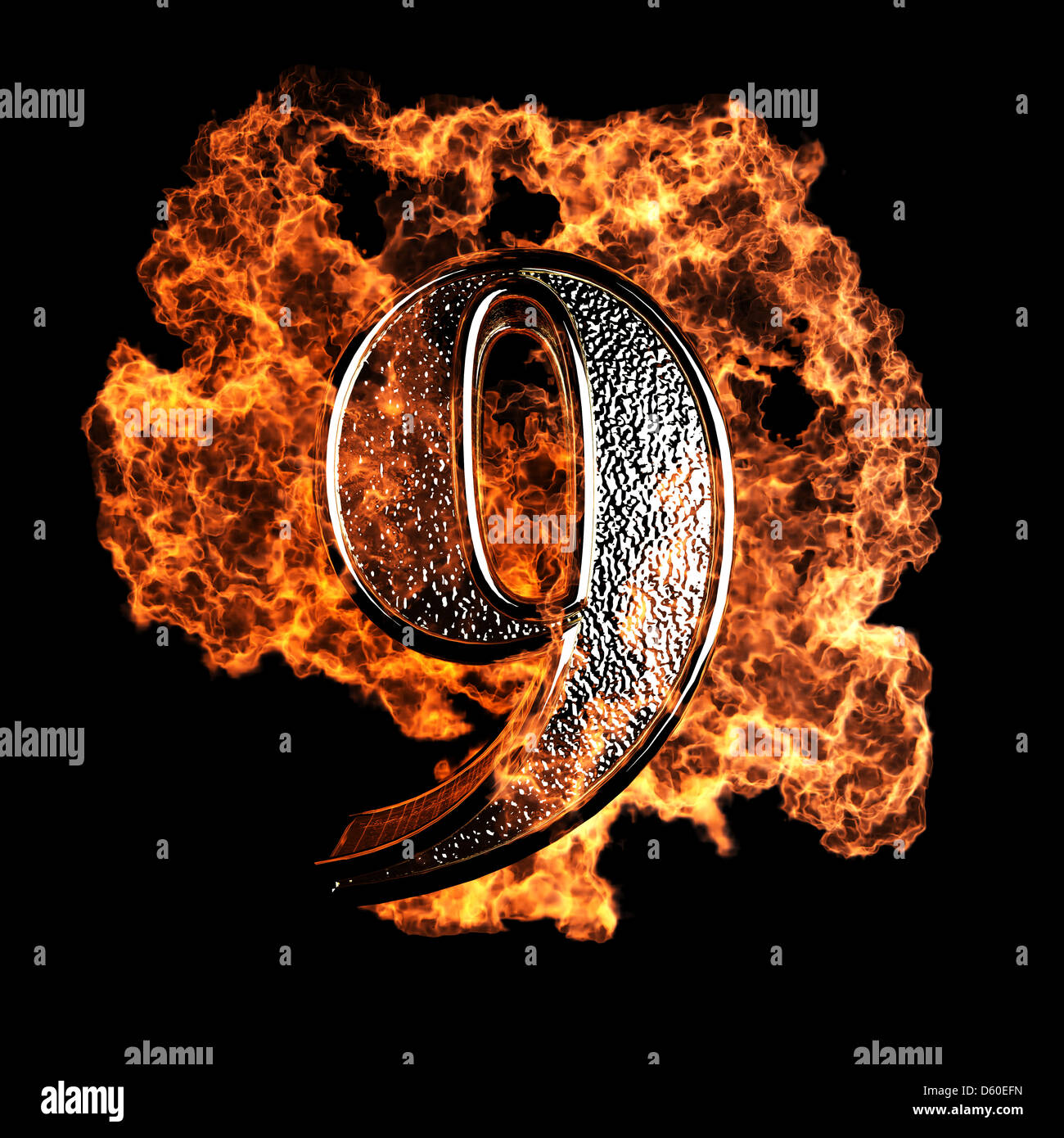 Glowing figure hi-res stock photography and images - Alamy