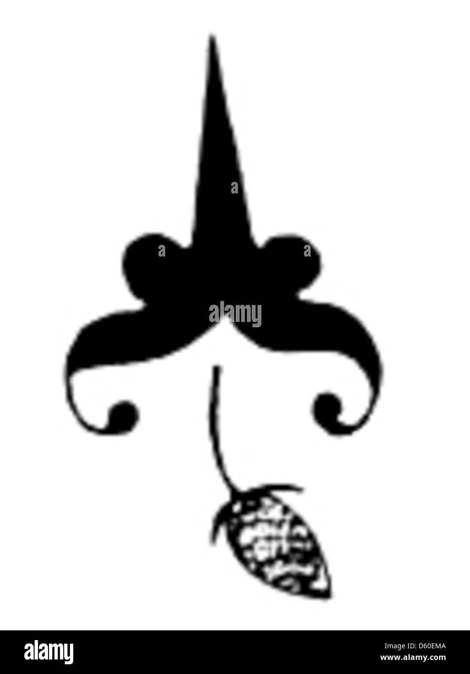 Featuring intricate ornamental elements Cut Out Stock Images & Pictures ...