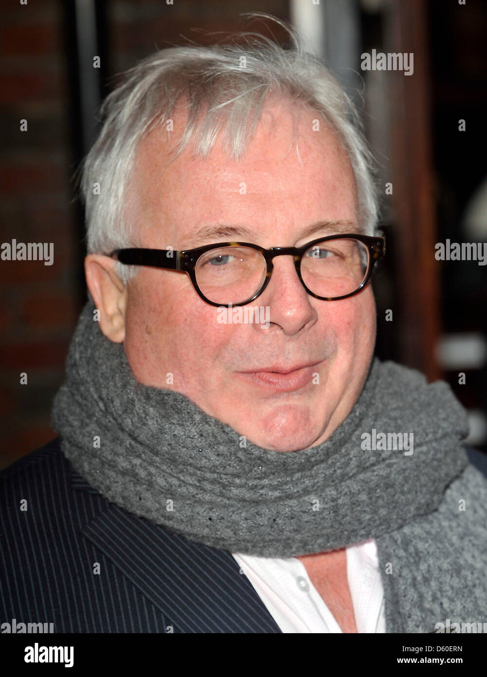 London christopher biggins london hi-res stock photography and images ...