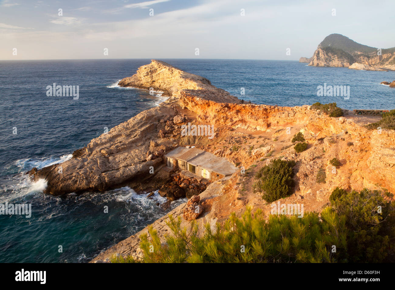 Punta galera hi-res stock photography and images - Alamy