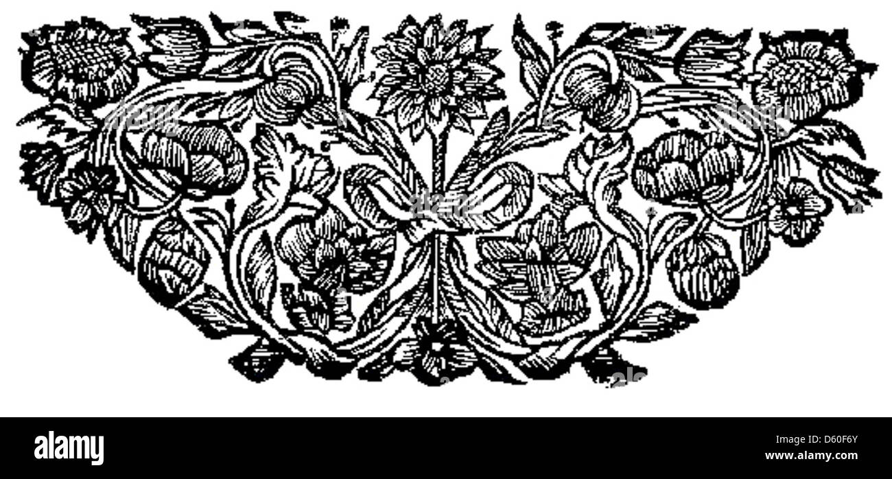 Ornamental works Black and White Stock Photos & Images - Alamy