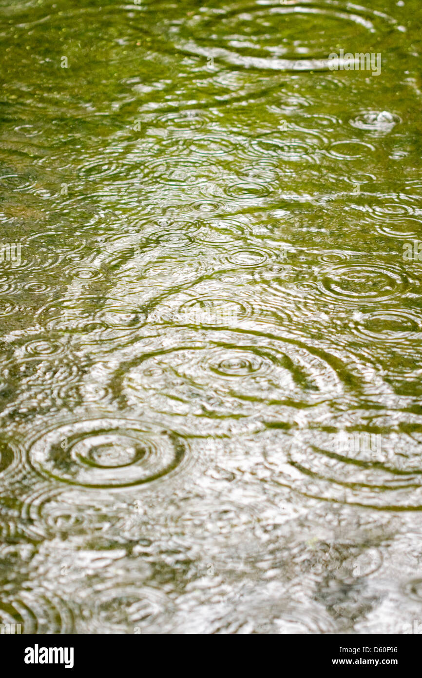 Falling in a puddle hi-res stock photography and images - Alamy