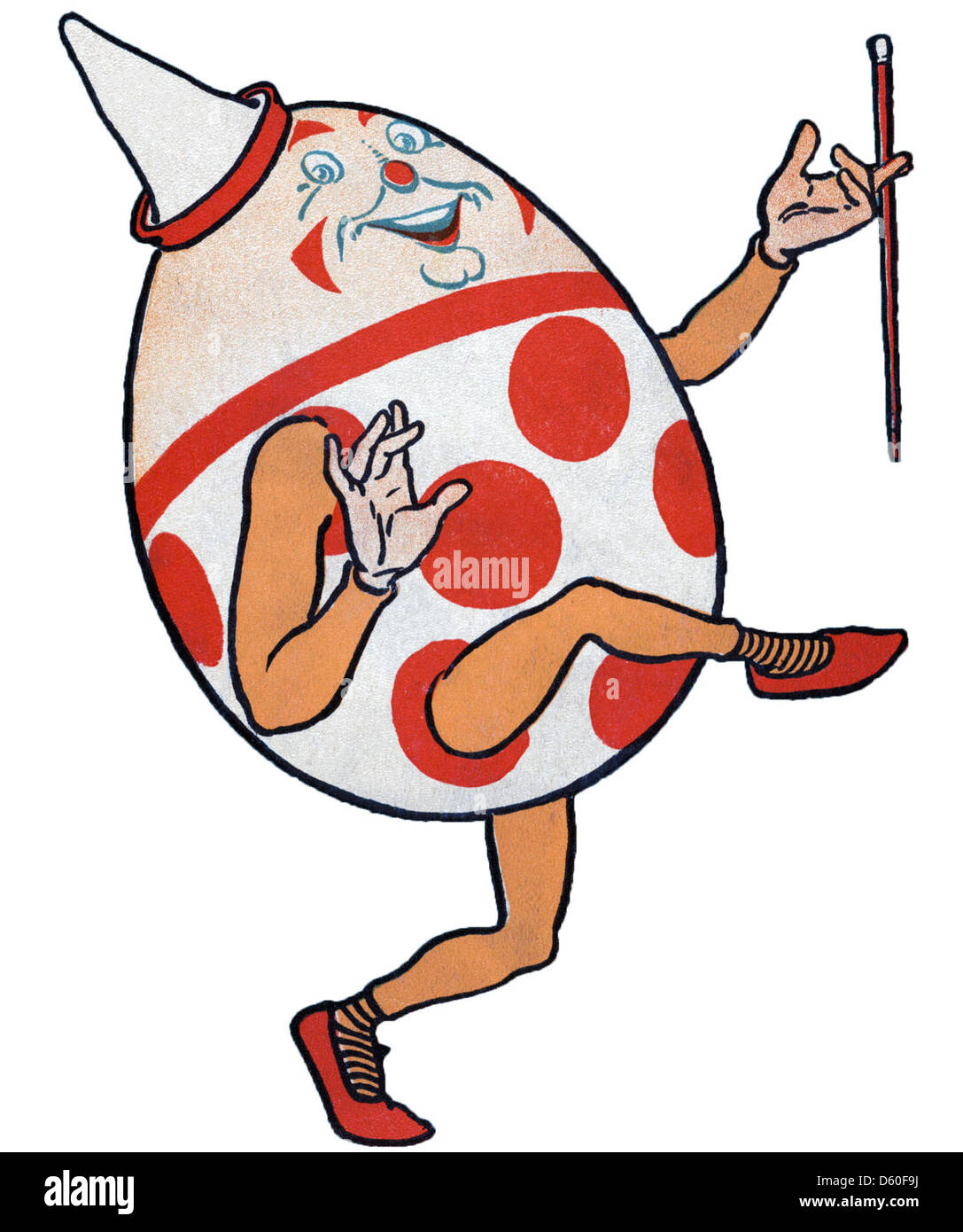 Humpty dumpty hi-res stock photography and images - Alamy