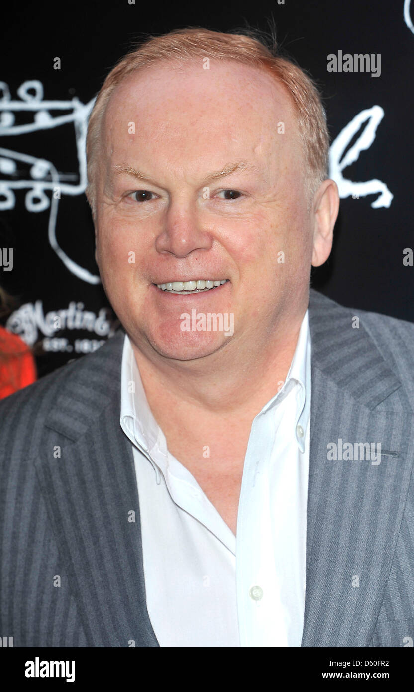 Mike batt hi-res stock photography and images - Alamy