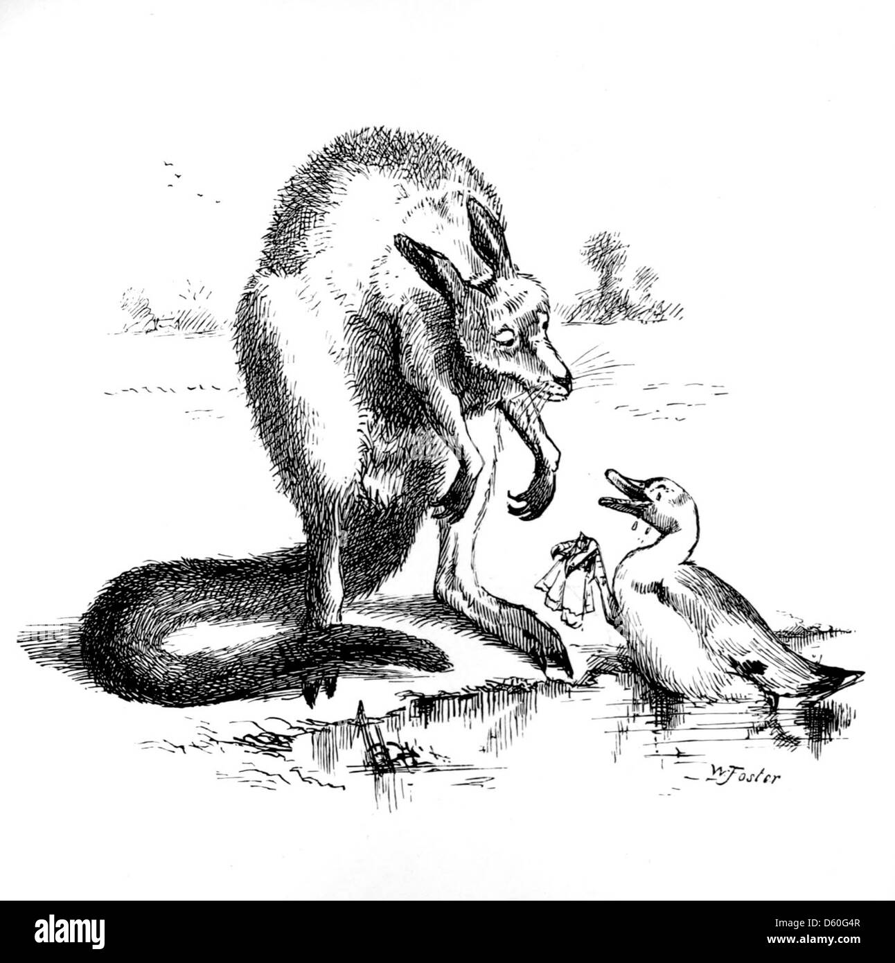 Nonsense poetry hi-res stock photography and images - Alamy