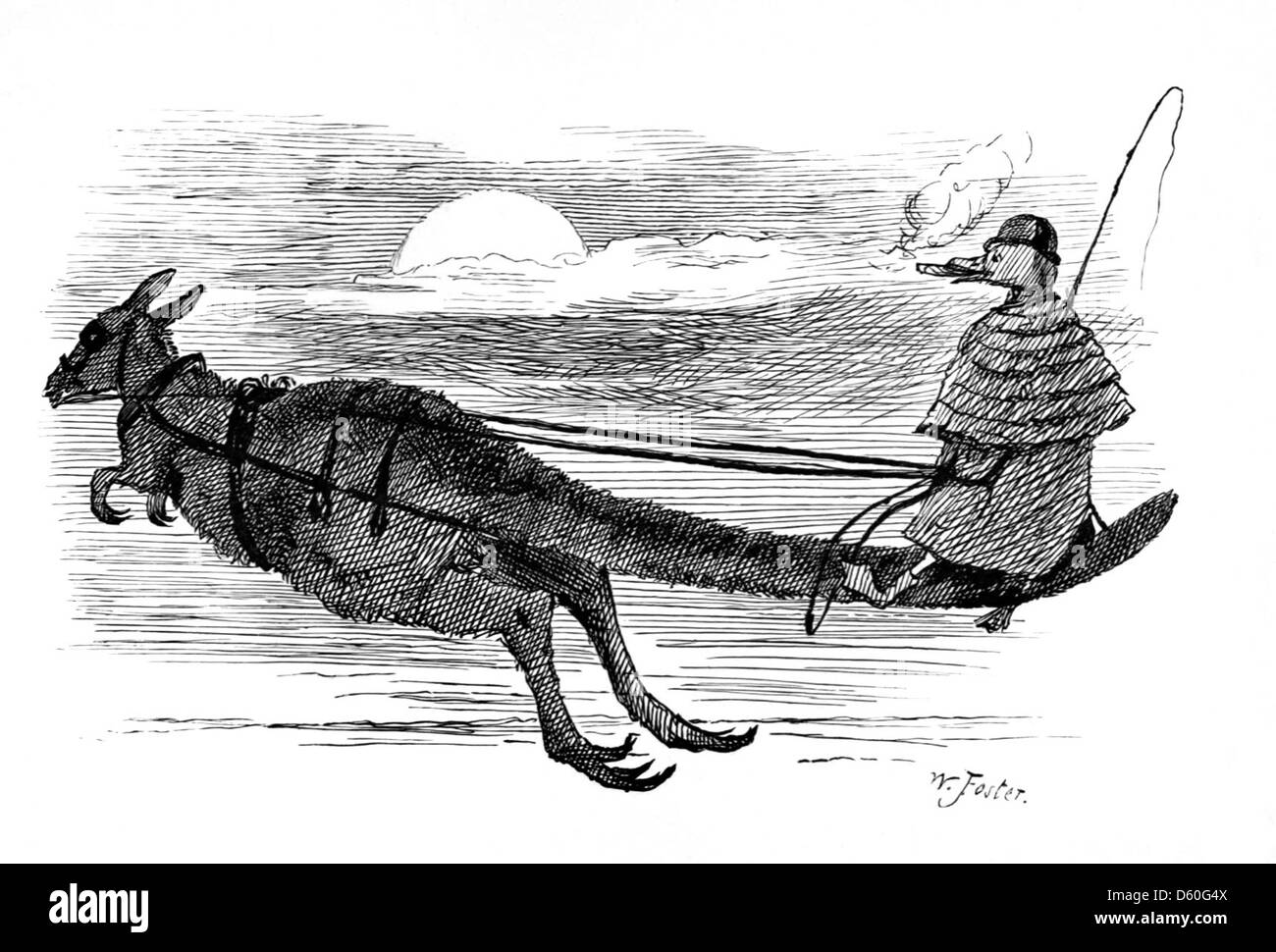 Edward Lear High Resolution Stock Photography and Images - Alamy