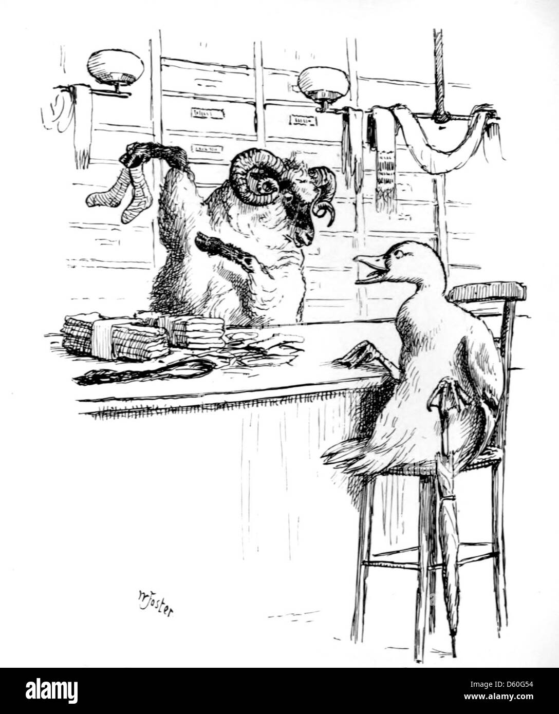 Nonsense poetry hi-res stock photography and images - Alamy