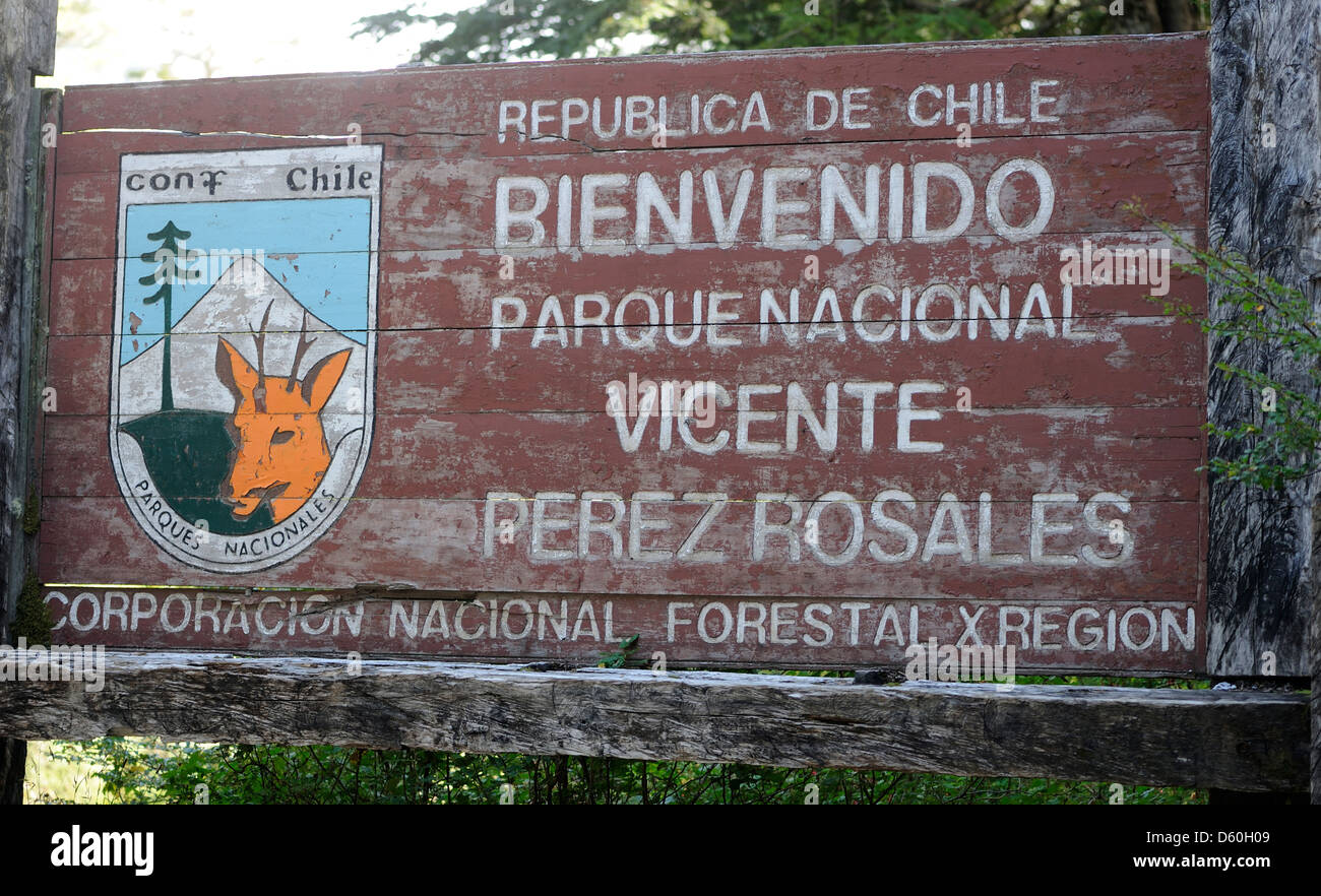 República de chile hi-res stock photography and images - Alamy