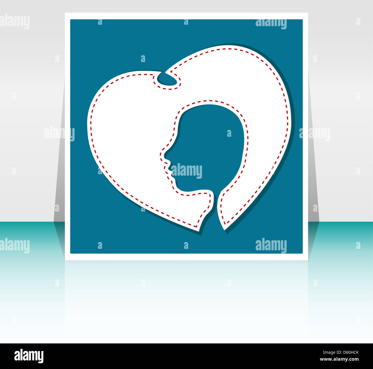 Flyer design ideas hi-res stock photography and images - Alamy