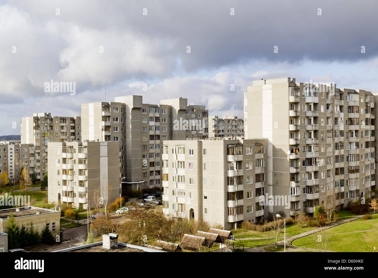 Soviet style architecture hi-res stock photography and images - Alamy
