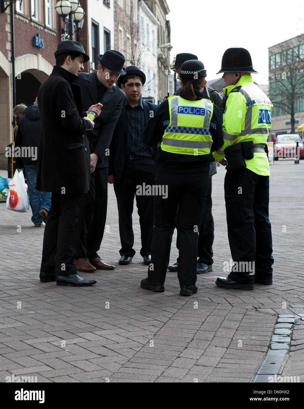 police force officer service policeman pc wpc cop copper law ...