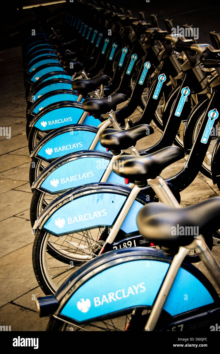 Bikes bicycles hi-res stock photography and images - Alamy