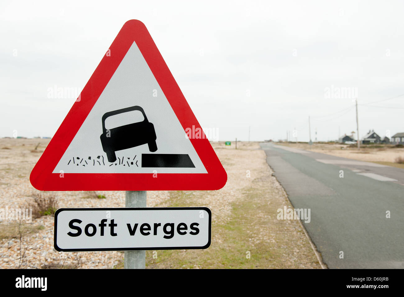 Roadside verges hi-res stock photography and images - Alamy