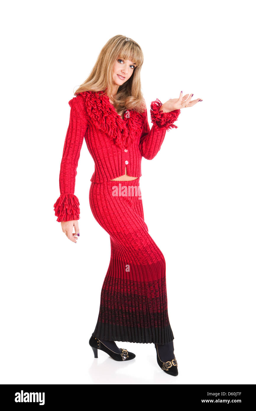 Suit fitting Cut Out Stock Images & Pictures - Alamy