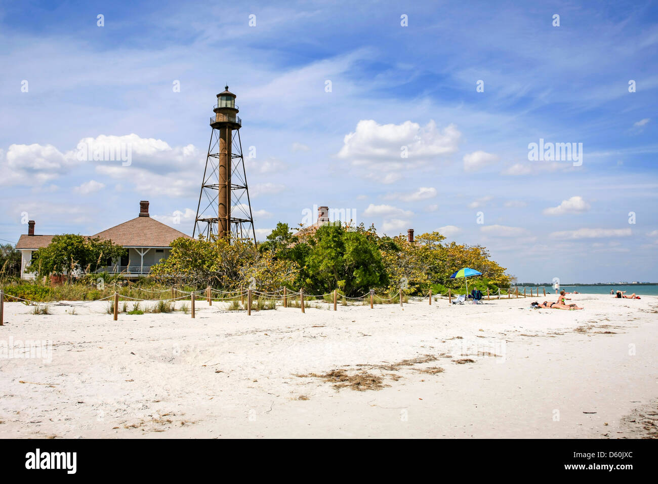 Station fort myers hi-res stock photography and images - Alamy