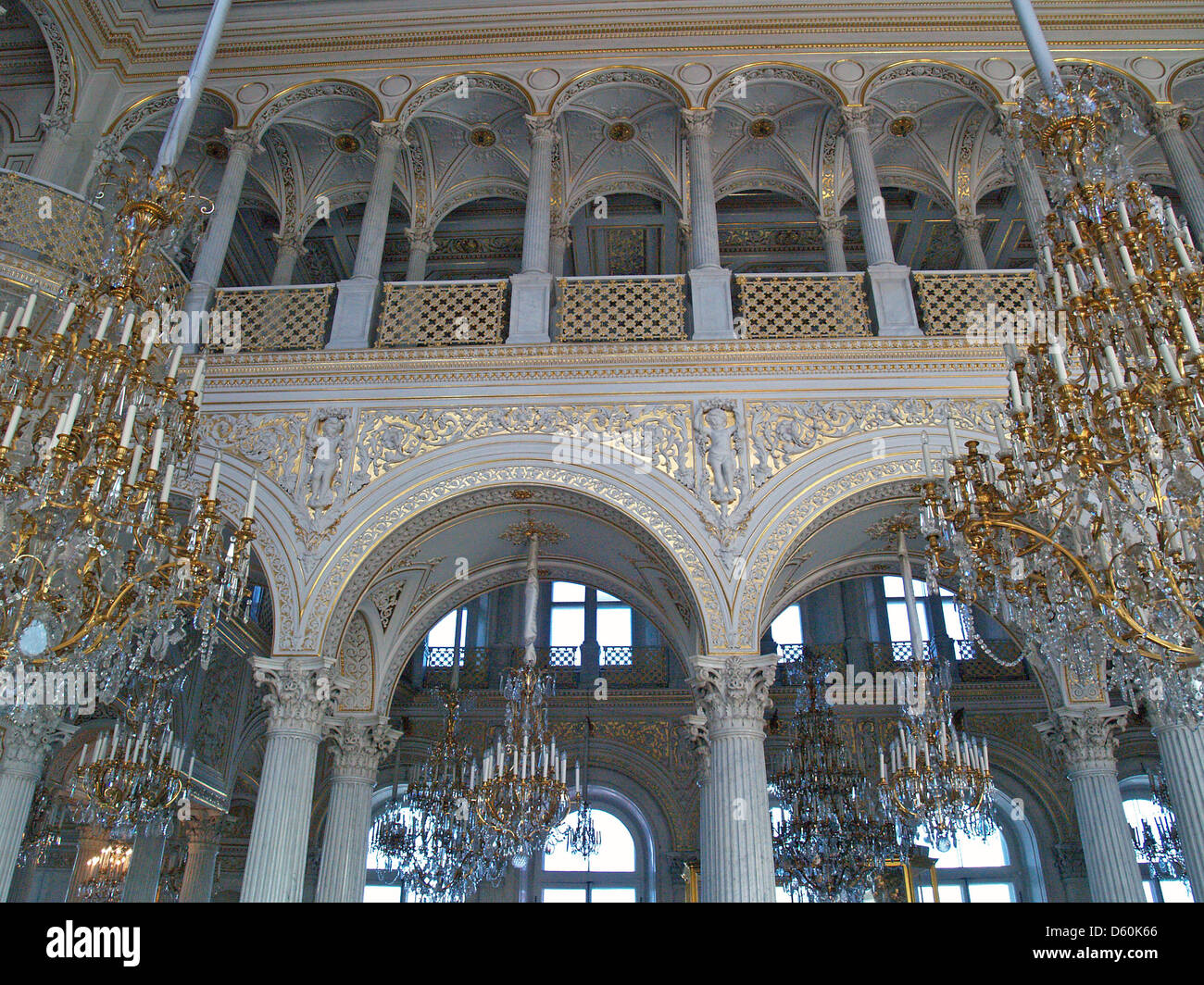 Saint catherine hall hi-res stock photography and images - Alamy
