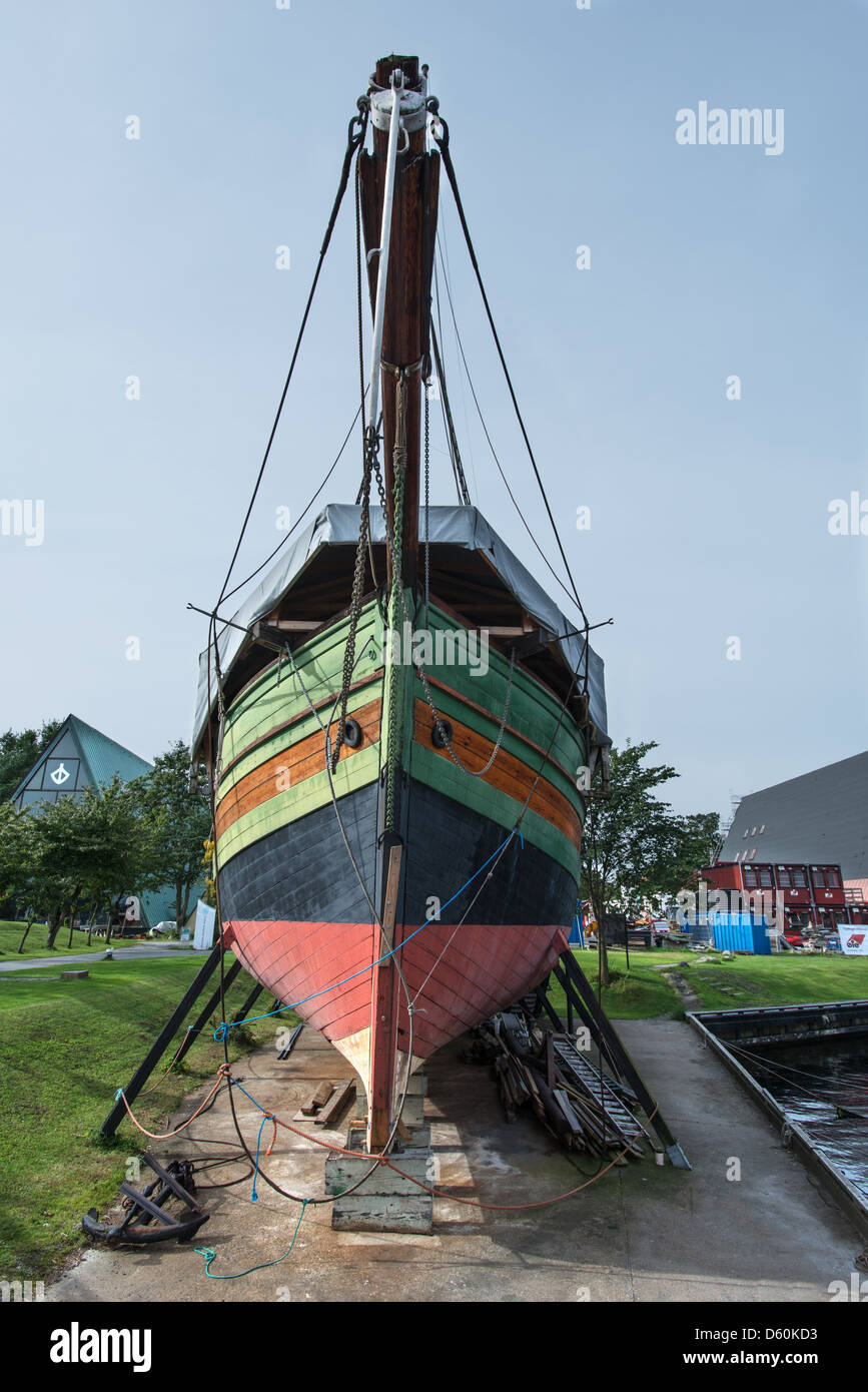 Gjoa hi-res stock photography and images - Alamy