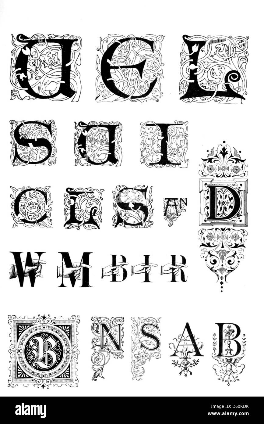 Historic printing tools Black and White Stock Photos & Images - Alamy