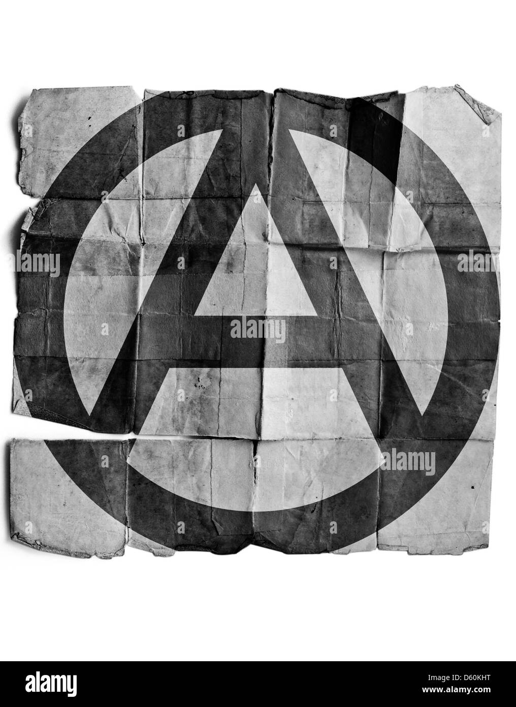 Anti Federalists Symbol