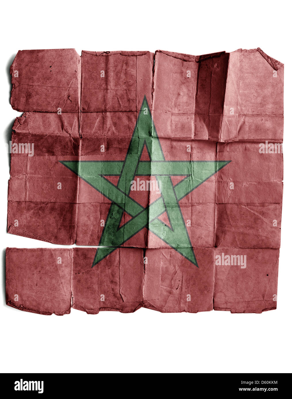Morocco flag background hi-res stock photography and images - Alamy