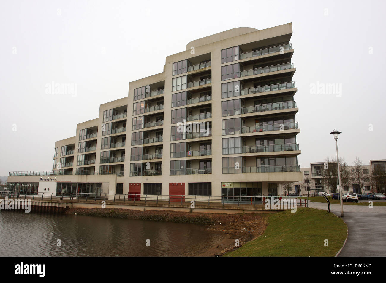 Somerset harbourside water hi-res stock photography and images - Alamy
