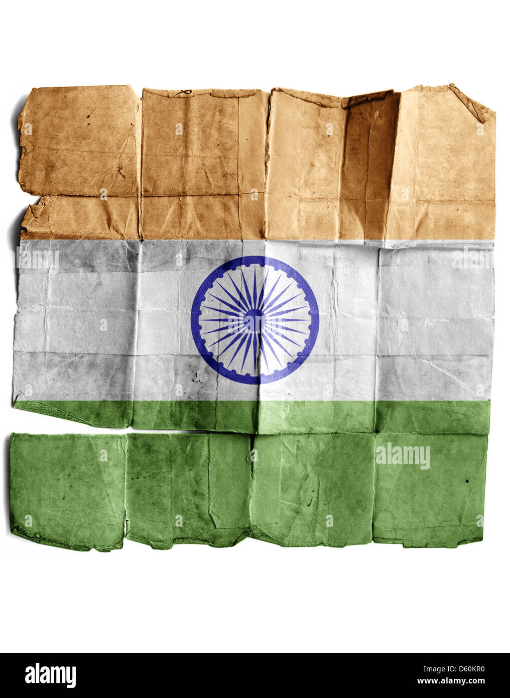 India flag concept hi-res stock photography and images - Alamy