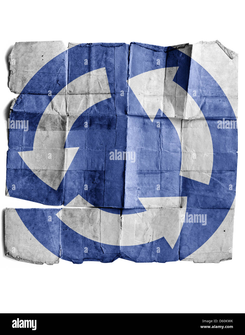 Roundabout sign hi-res stock photography and images - Alamy