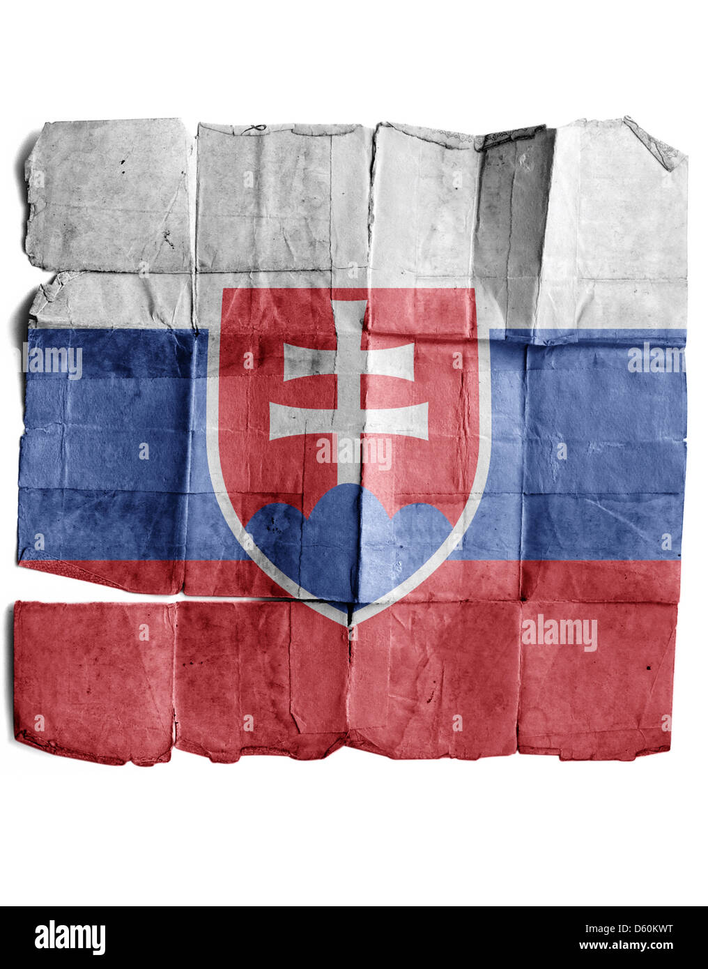 Slovakia flag hi-res stock photography and images - Alamy