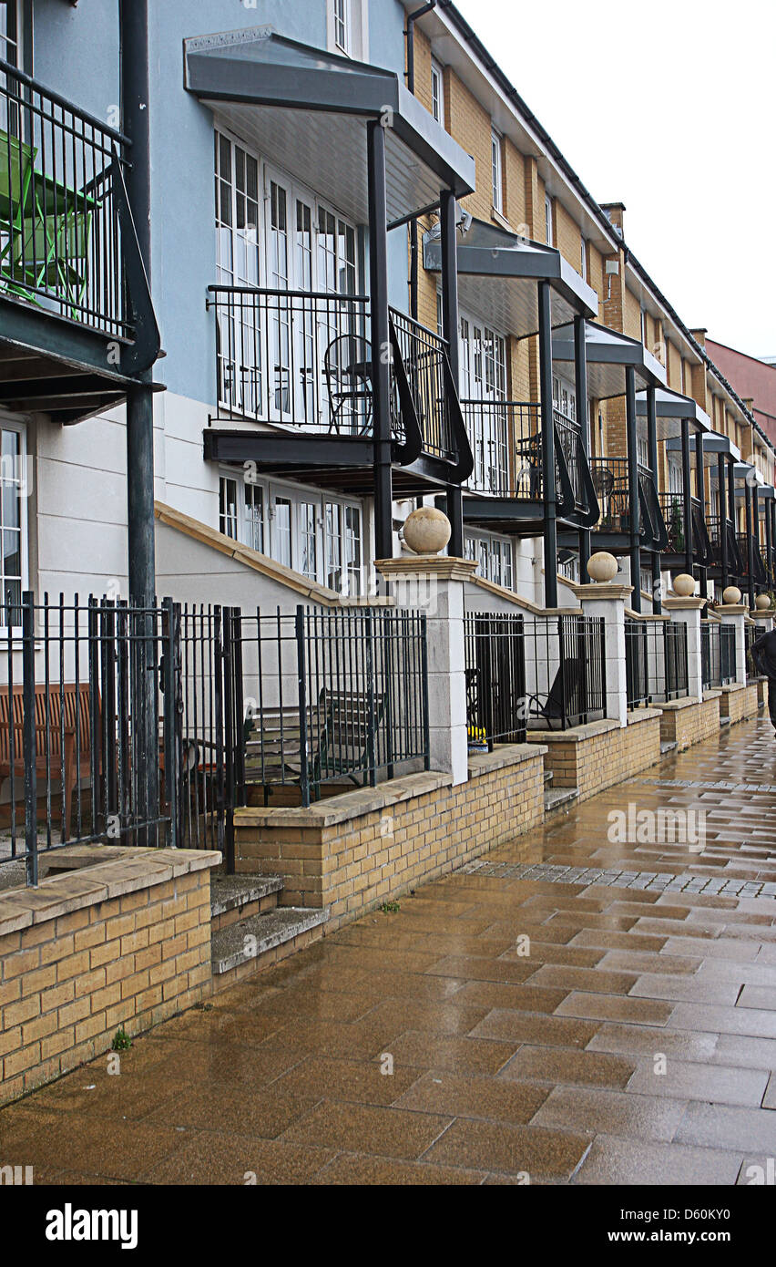 Modern fashion blocks hi-res stock photography and images - Alamy