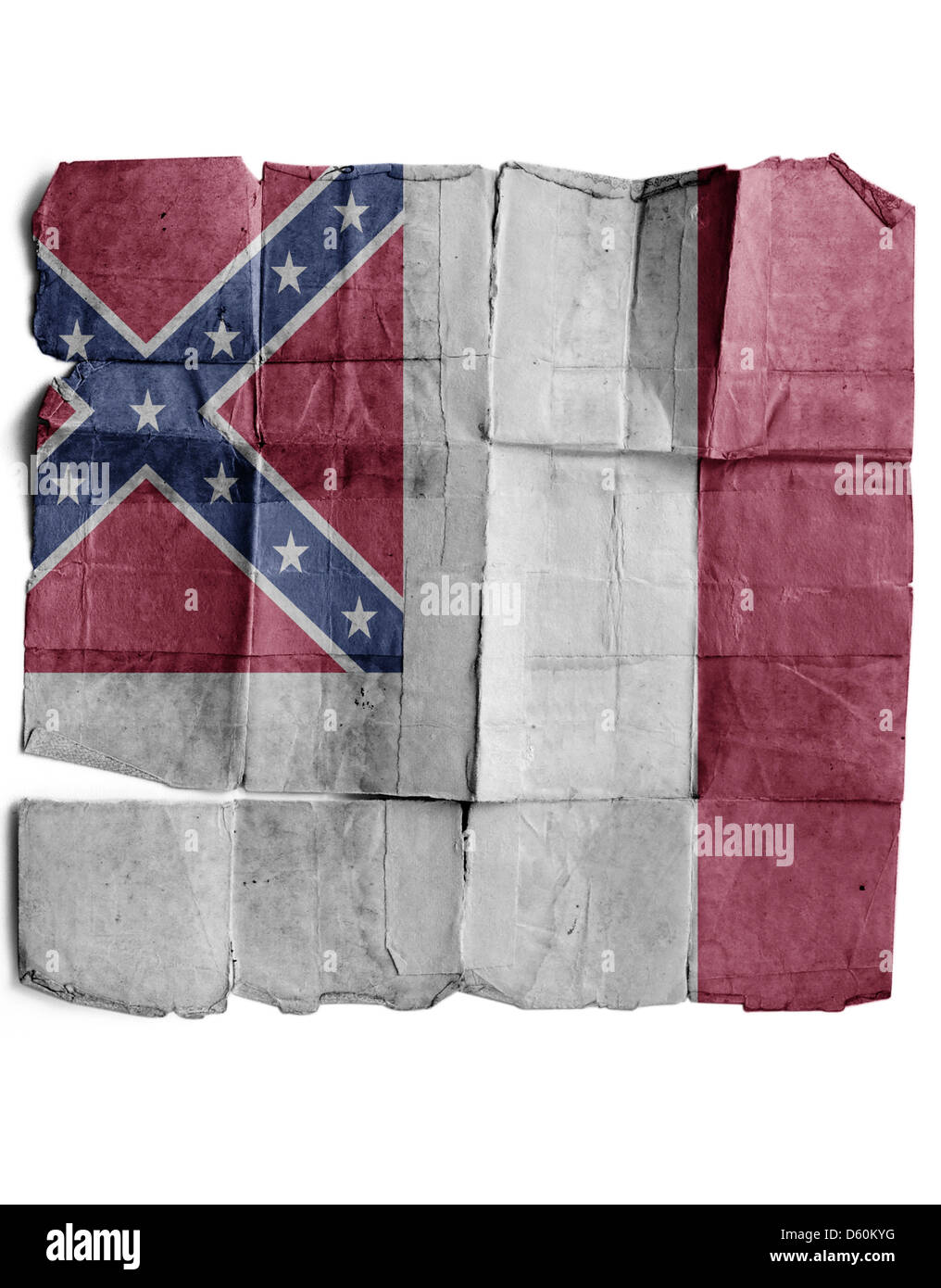 Third national flag Stock Photo - Alamy